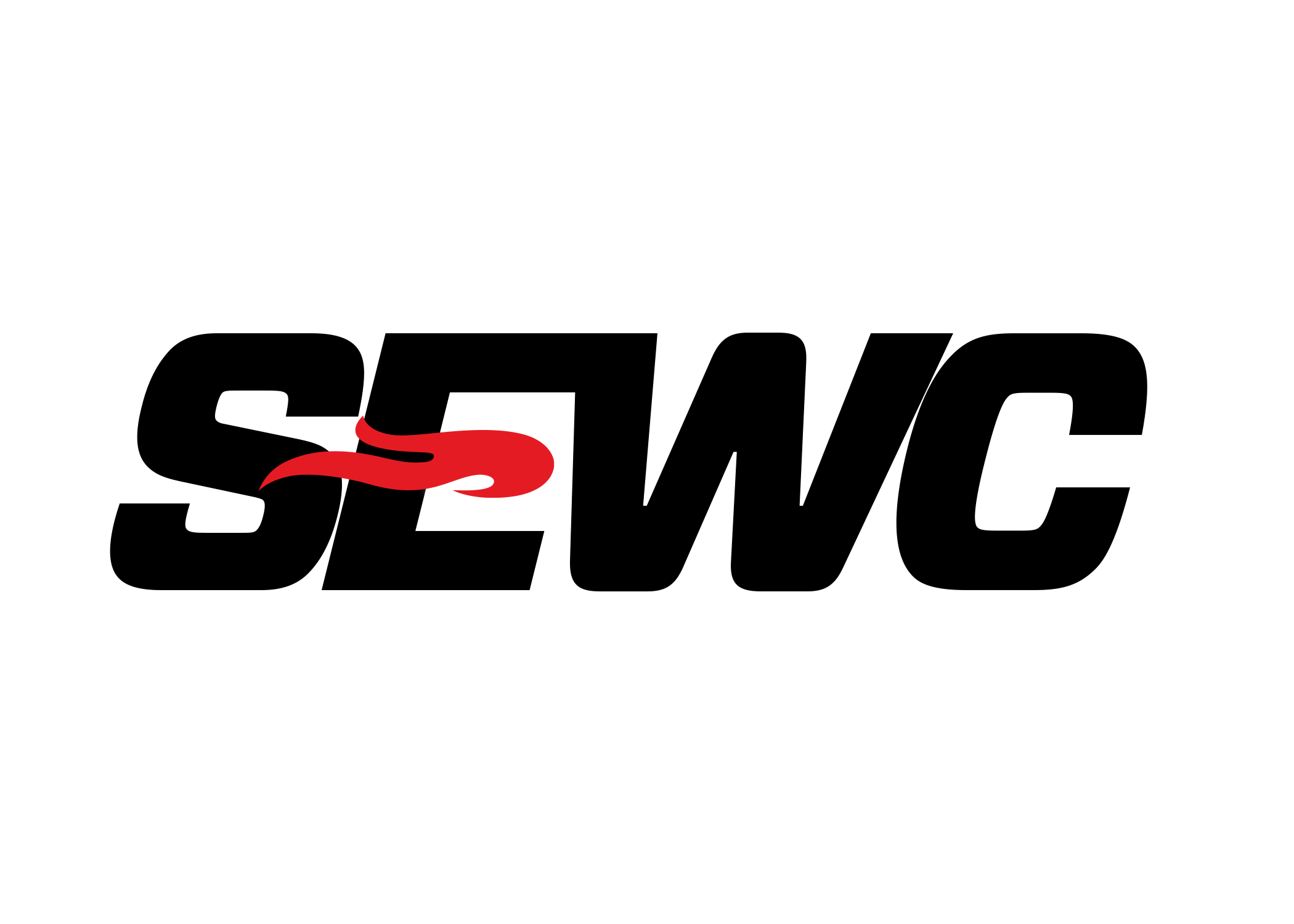 Southeastern Wrestling Club logo